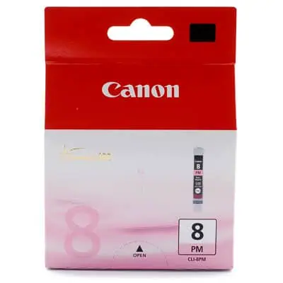 CANON toner original ink CLI8