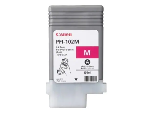 CANON toner original ink PFI-102