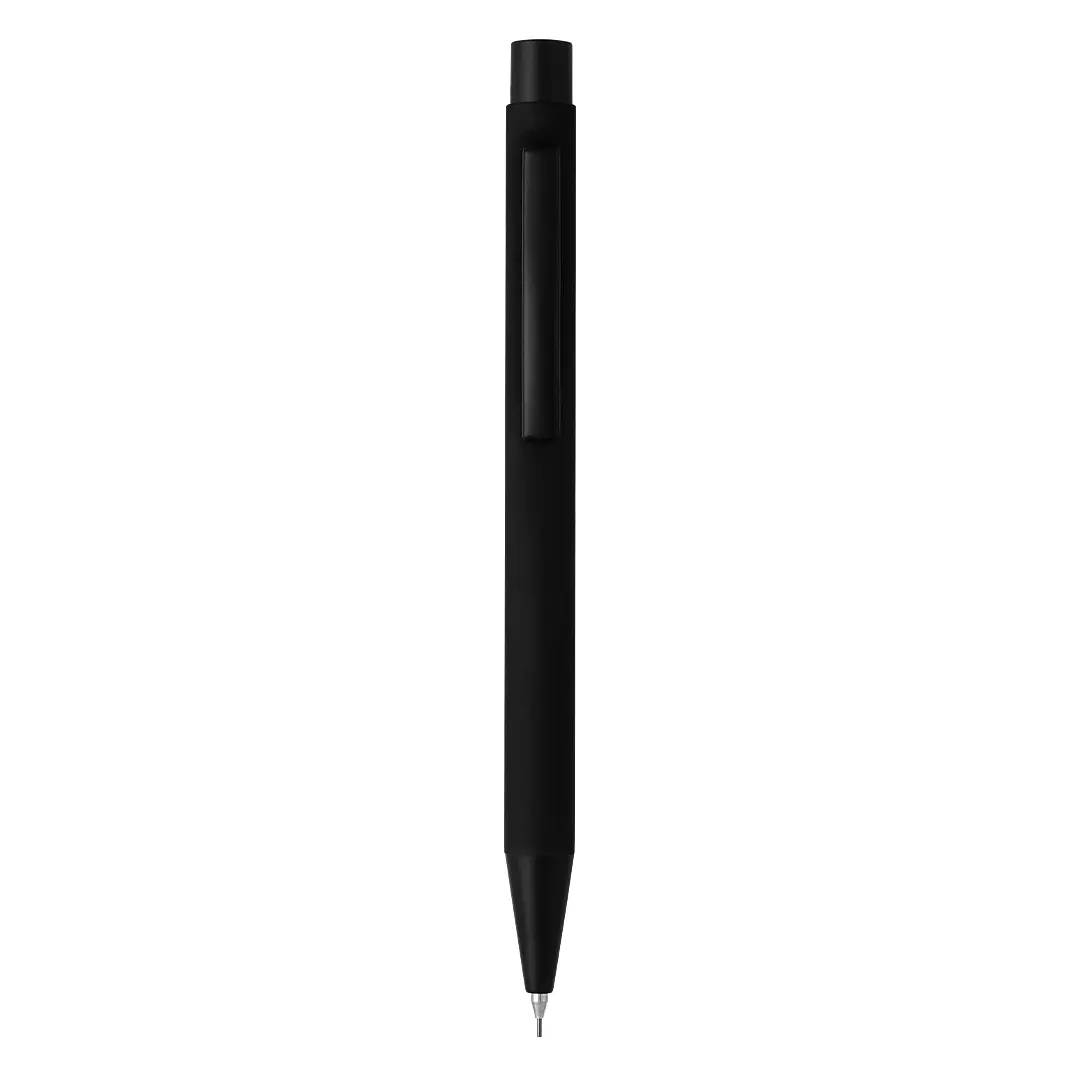TITANIUM JET BLACK M
Metalna tehnička olovka