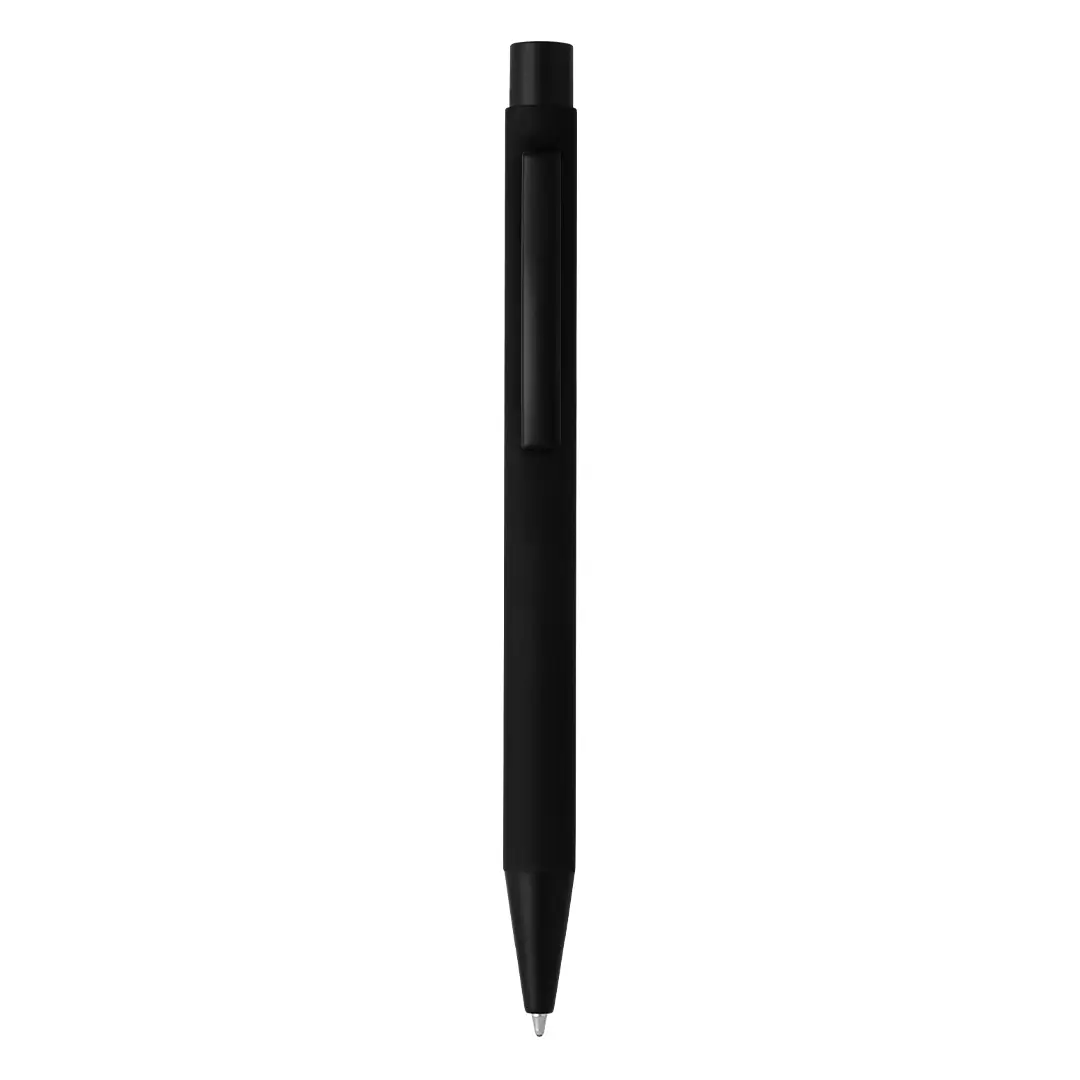 TITANIUM JET BLACK
Metalna hemijska olovka