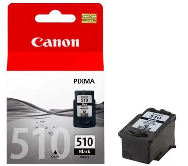 CANON toner original ink PG510