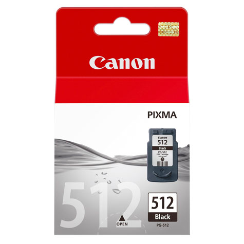 CANON toner original ink PG512