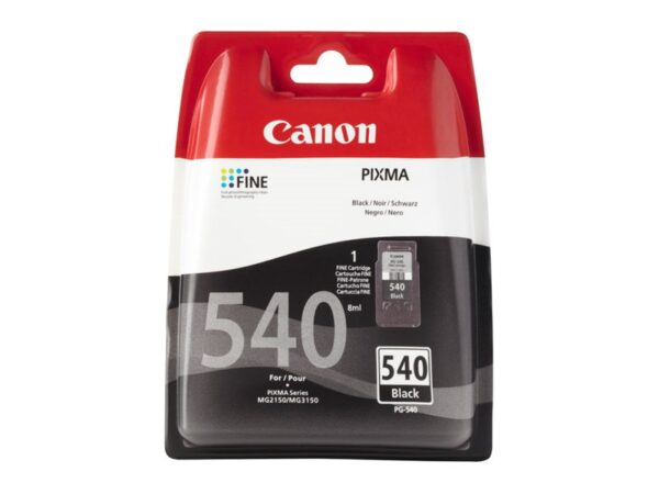 CANON toner original ink PG540