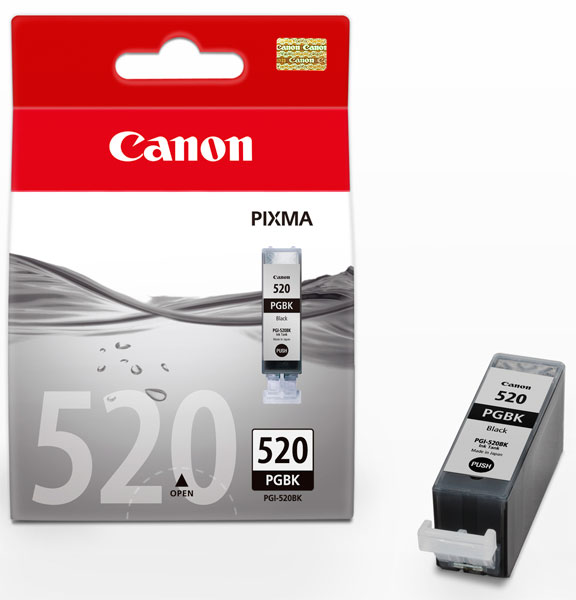 CANON toner original ink PGI520