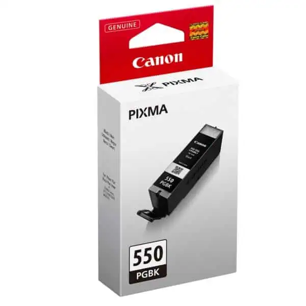 CANON toner original ink PGI550