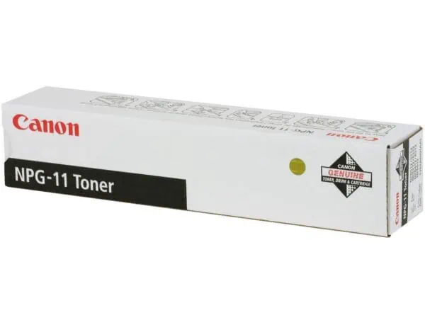 Canon toner original NPG11