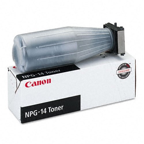 Canon toner original NPG14 NP6251