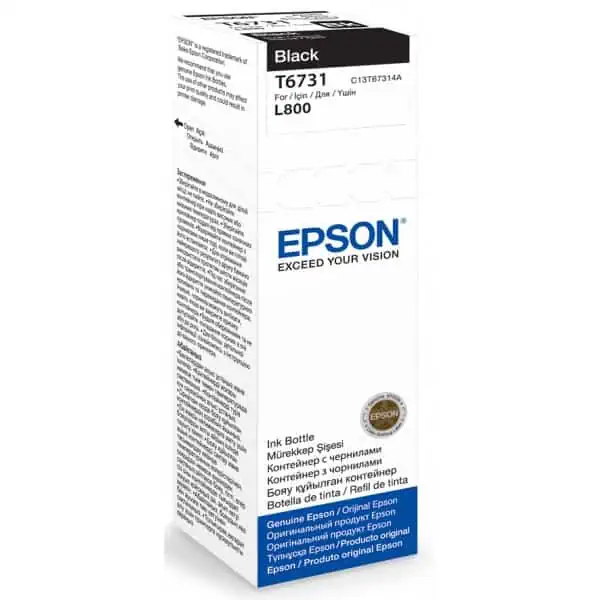 Epson ink toner C13T67314A