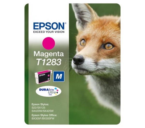 Epson toner ink original T1283