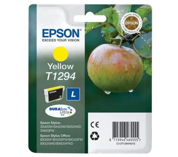 Epson toner ink original T1294