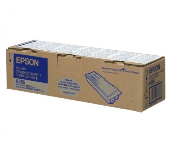 Epson toner original C13S050585