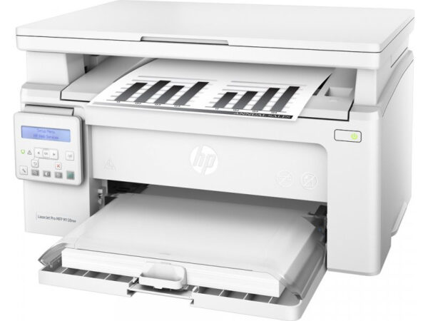 HP stampac LaserJet Pro MFP M130nw