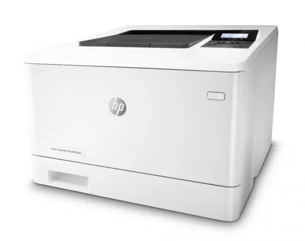 HP Colour LaserJet Pro M454dn W1Y44A