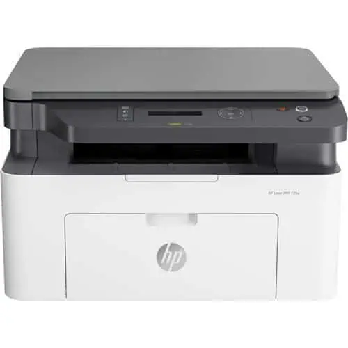 HP Laser MFP 135a Mono Laser Printer