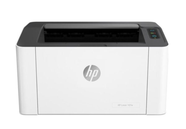 HP Laser stampac 107w Printer
