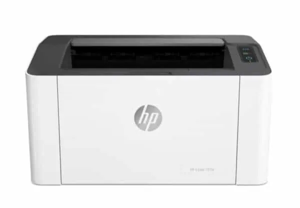 HP Laser stampac 107w Printer