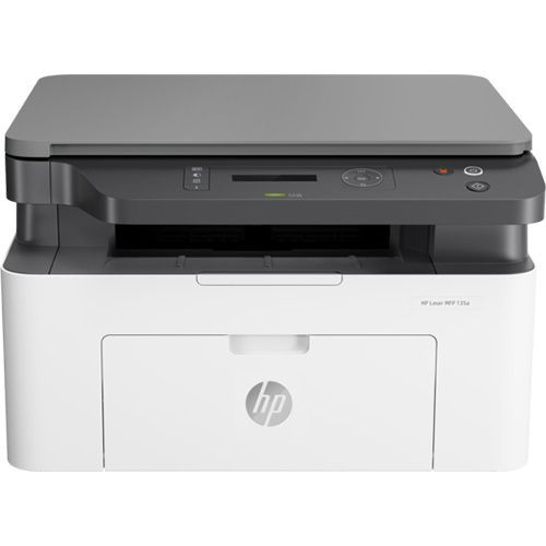 HP Laser stampac MFP 135w Mono Laser Printer
