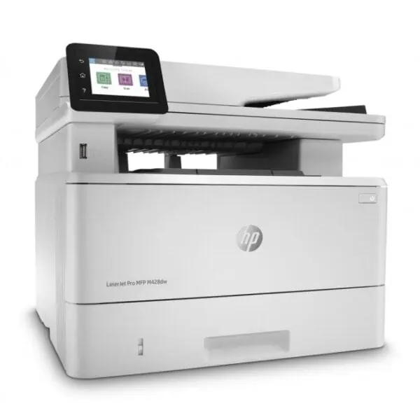 HP stampac LaserJet Pro MFP M428dw W1A28A