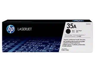 Hp toner kertridz original CB435A – 35A