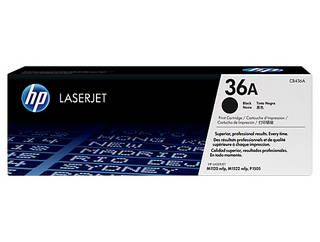 Hp toner kertridz original CB436A – 36A