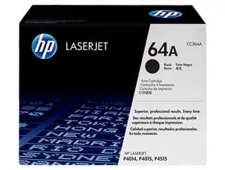 Hp toner kertridz original CC364A -64A