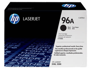 Hp toner kertridz original C4096A – 96A