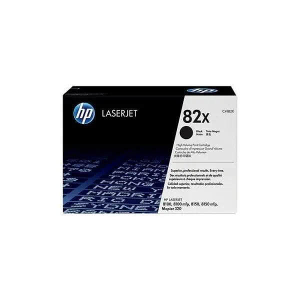 Hp toner kertridz original C4182X – 82X