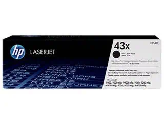 Hp toner kertridz original C8543X – 43X