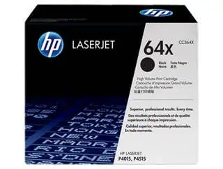 Hp toner kertridz original CC364X – 64X