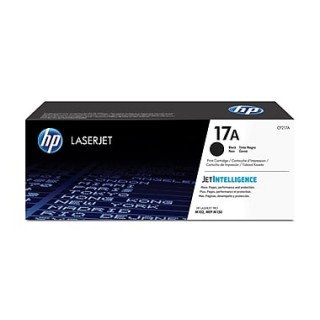 Hp toner kertridz original CF217A – 17A