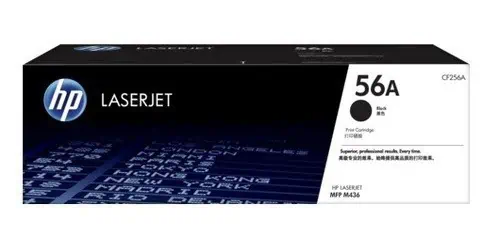 Hp toner kertridz original CF256A – 56A