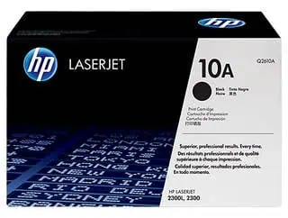 Hp toner kertridz original Q2610A – 10A