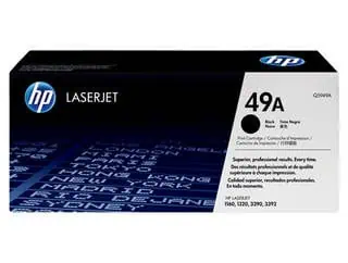 Hp toner kertridz original Q5949A/ Q7553A