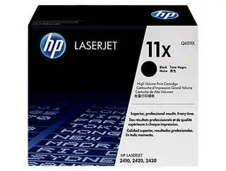 Hp toner kertridz original Q6511X – 11X