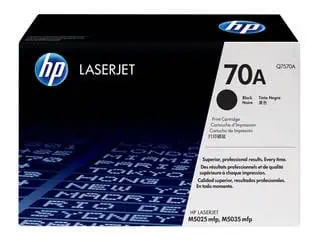 Hp toner kertridz original Q7570A – 70A