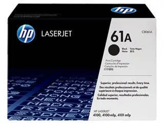 Hp toner ketridz original C8061A – 61A