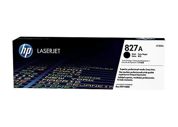 Hp toner ketridz original crni CF300A – 827A