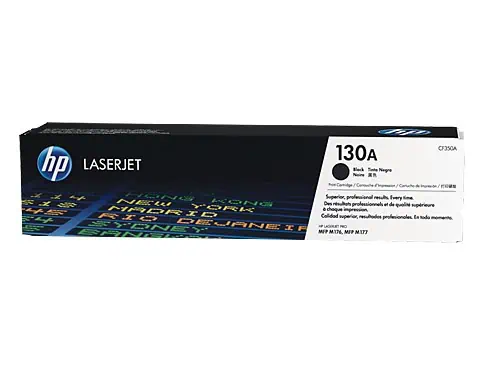 Hp toner ketridz original crni CF350A – 130A