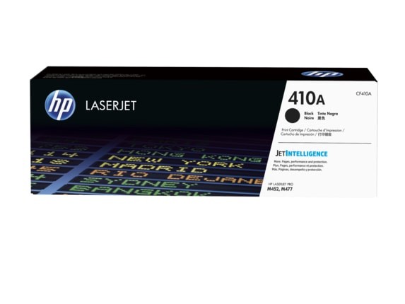 Hp toner ketridz original crni CF410A – 410A