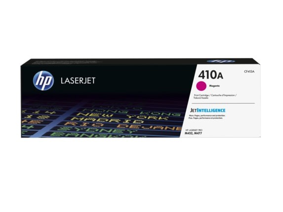 Hp toner ketridz original crveni CF413A – 410A