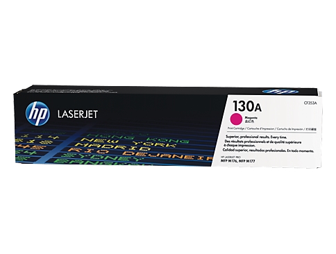 Hp toner original crveni CF353A – 130A