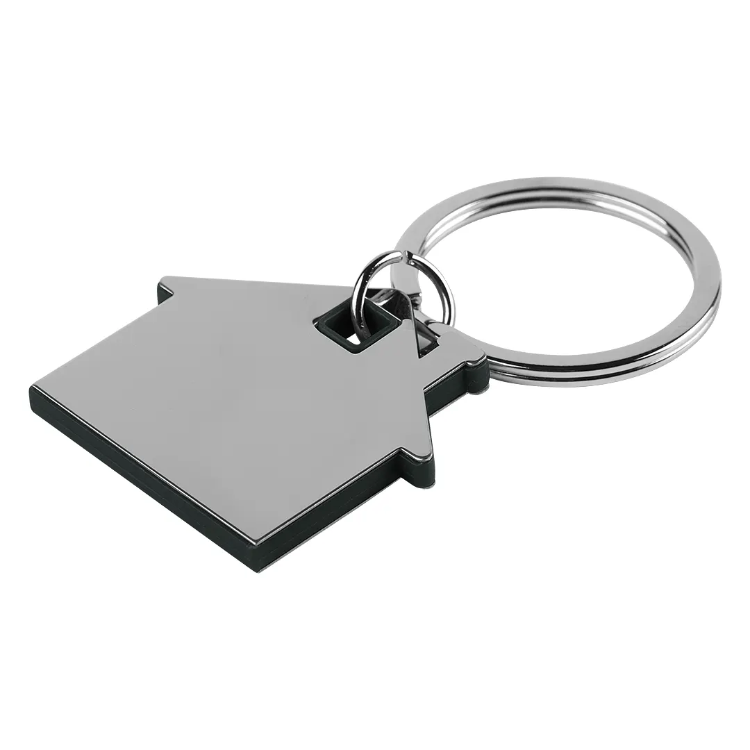 HUS
Metalni privezak za ključeve