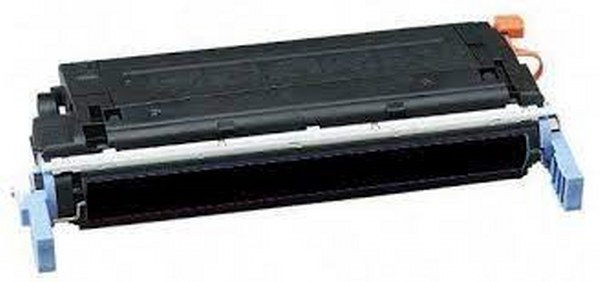 Kompatibilni zamenski toner crni C9720A BK-641A