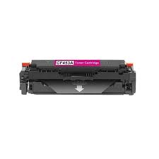 Kompatibilni zamenski toner crveni hp CF453A-655A