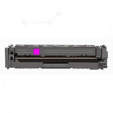 Kompatibilni zamenski toner crveni hp CF543A-203A