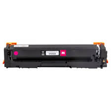 Kompatibilni zamenski toner crveni hp CF543X-203X