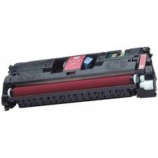 Kompatibilni zamenski toner crveni Q3963A MG – 122A