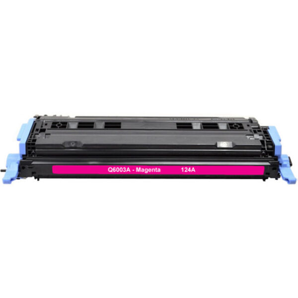 Kompatibilni zamenski toner hp crveni Q6003A MG-124A