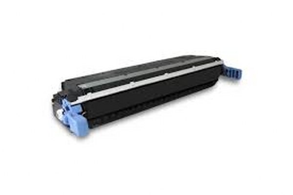 Kompatibilni zamenski toner hp crni C9730A BK