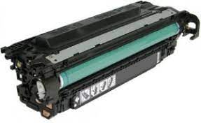 Kompatibilni zamenski toner hp crni CE250A BK